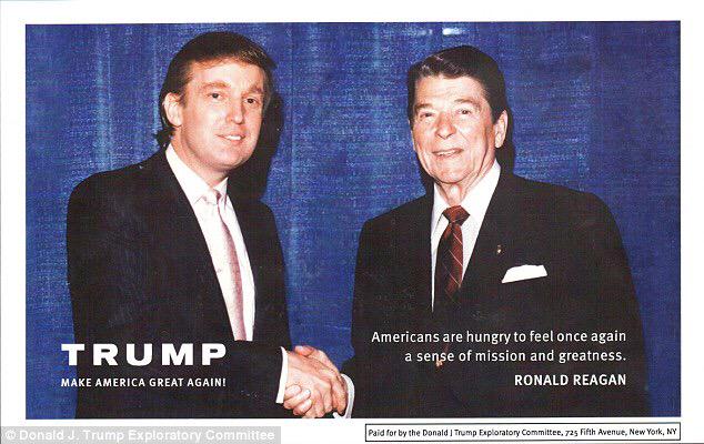 The Blindness of Political Science and the Rise of Trump – The ...